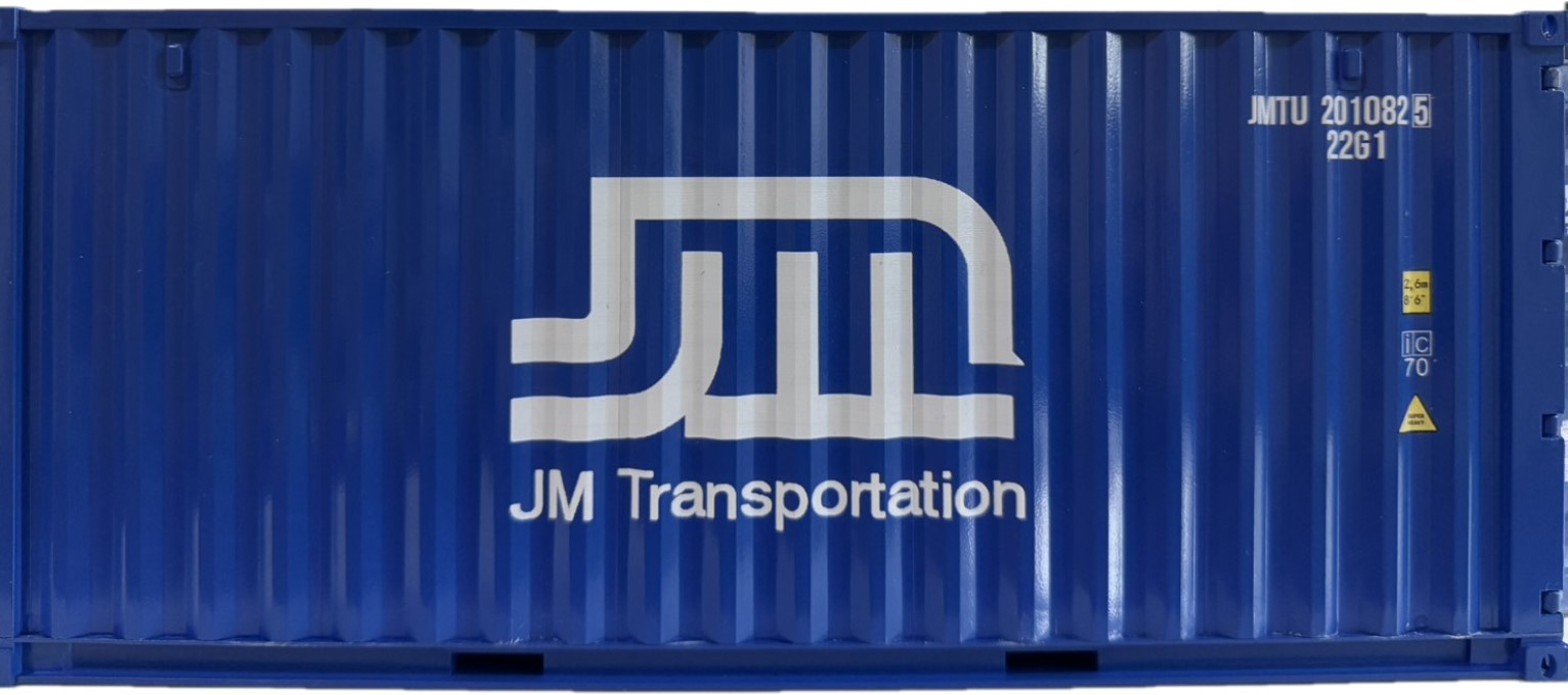 JM TRANSPORTATION LTD.